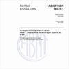 NBR 16325: A norma técnica que orienta os sistemas de proteção contra ...